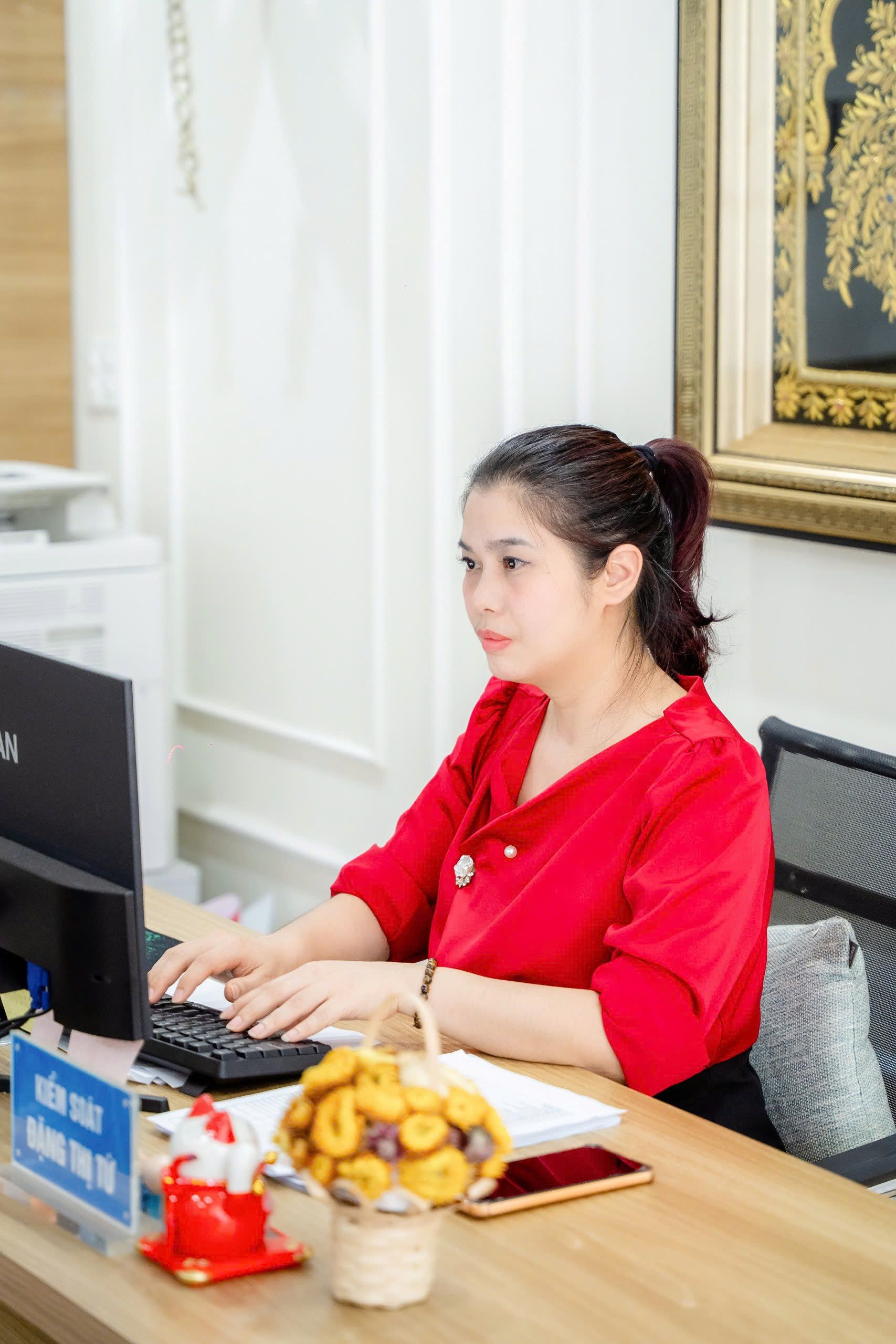 NHIỀU LẦN KÊ KHAI SAI – CAO SU SAO VÀNG BỊ XỬ PHẠT TRUY THU GẦN 1,4 TỶ ĐỒNG