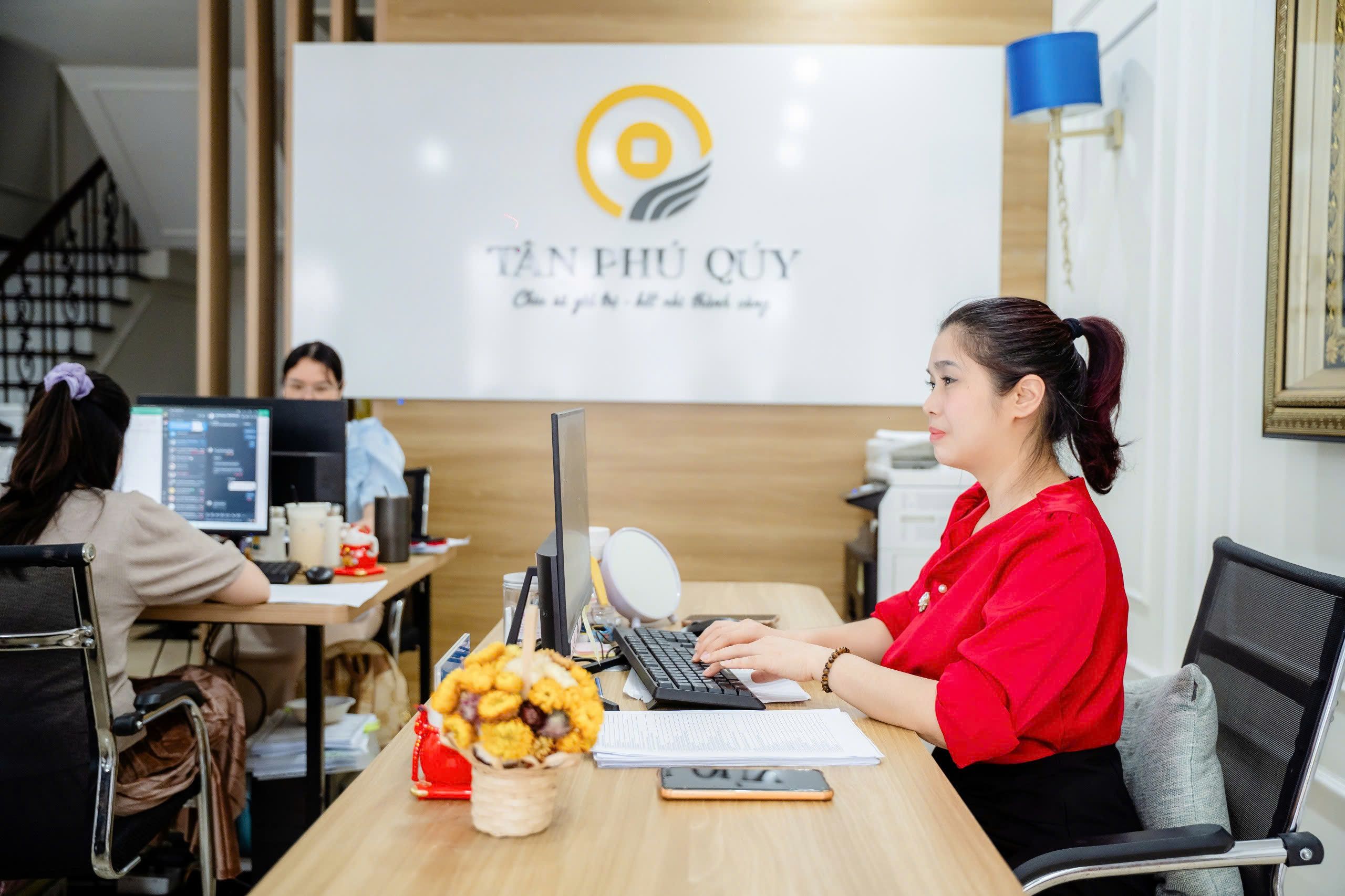 ÔNG LỚN NGÀNH NÔNG SẢN BỊ TRUY THU GẦN 1 TỶ TỘI TRỐN THUẾ